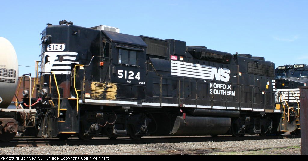 NS 5124